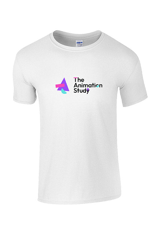 Animation Study's Black Logo Softstyle – theanimationstudy